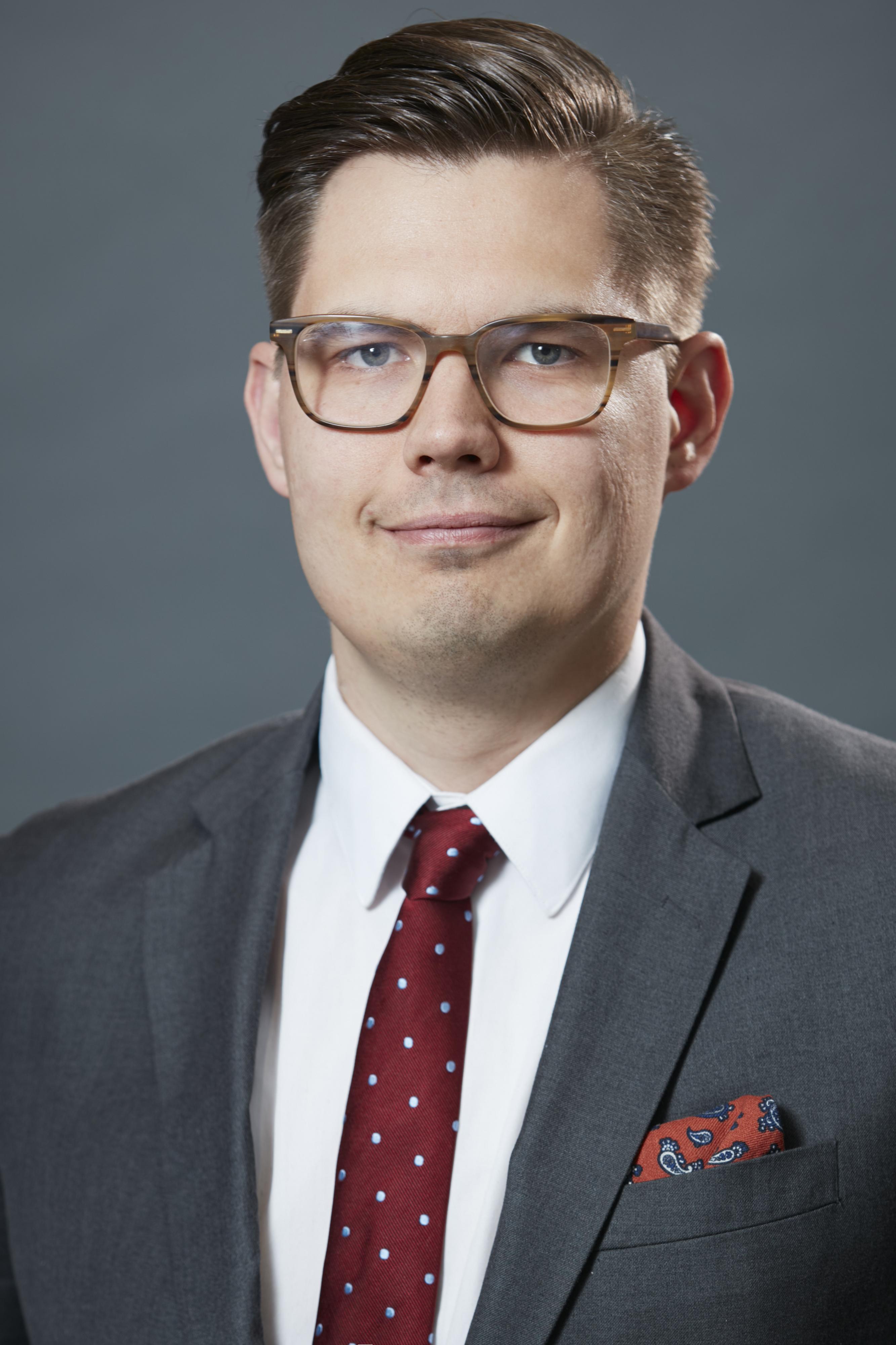 Matti Pesu | FIIA – Finnish Institute of International Affairs